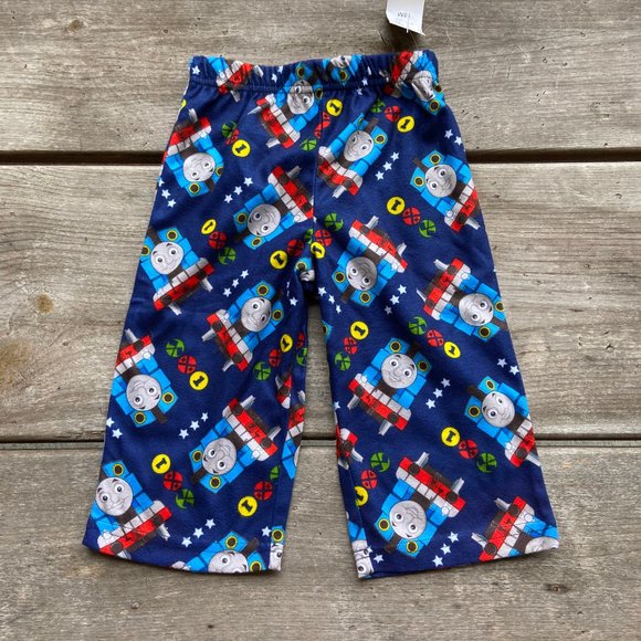 Thomas & Friends | Pajamas | Thomas The Tank Engine Train Pajamas Pjs ...